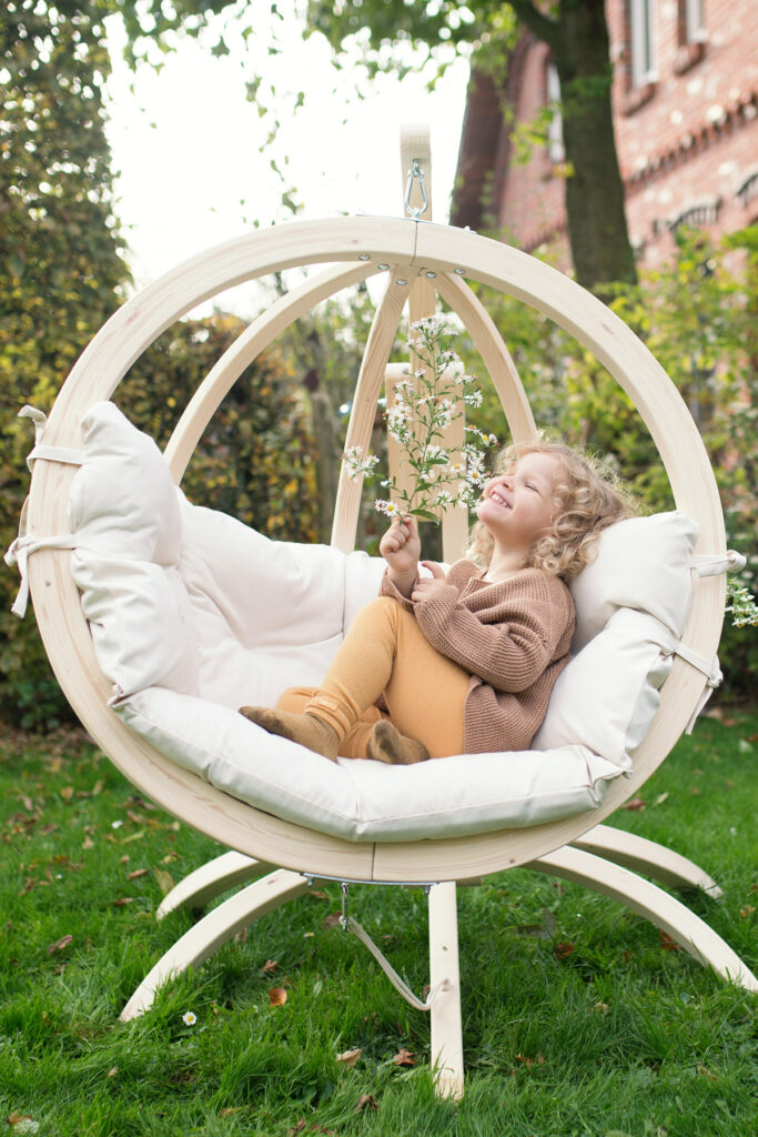 La Siesta Hngesessel Kinder